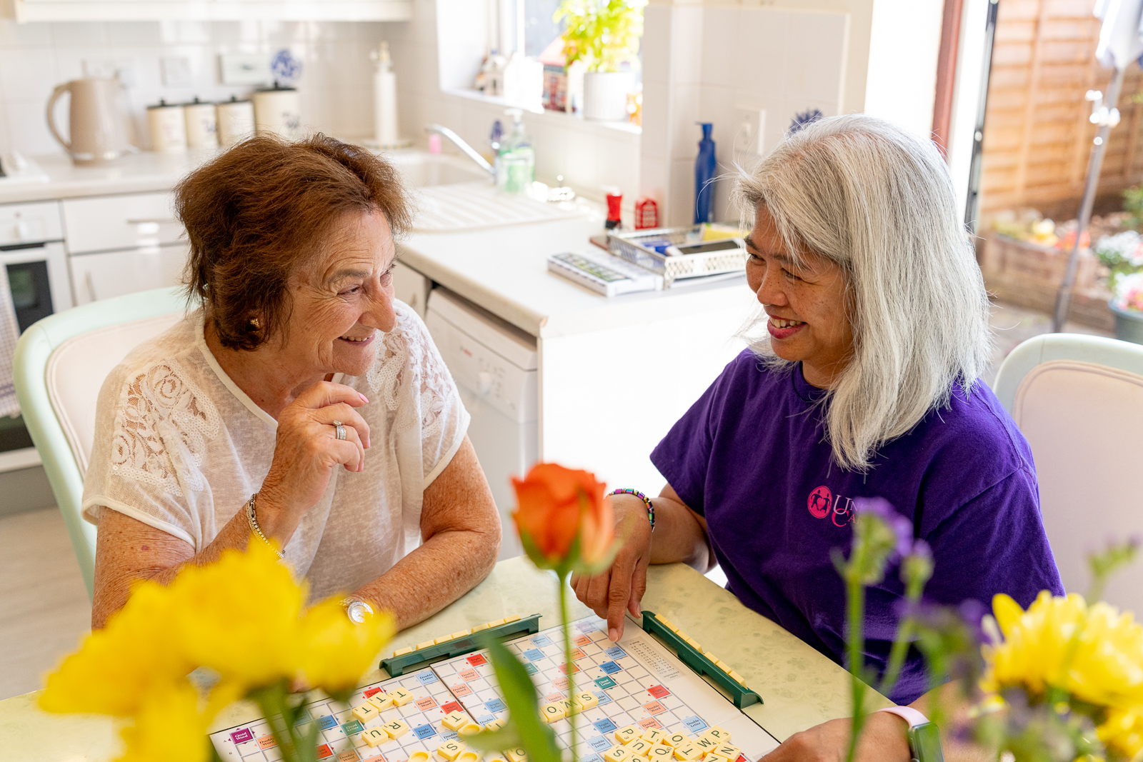Contact - Unique Care